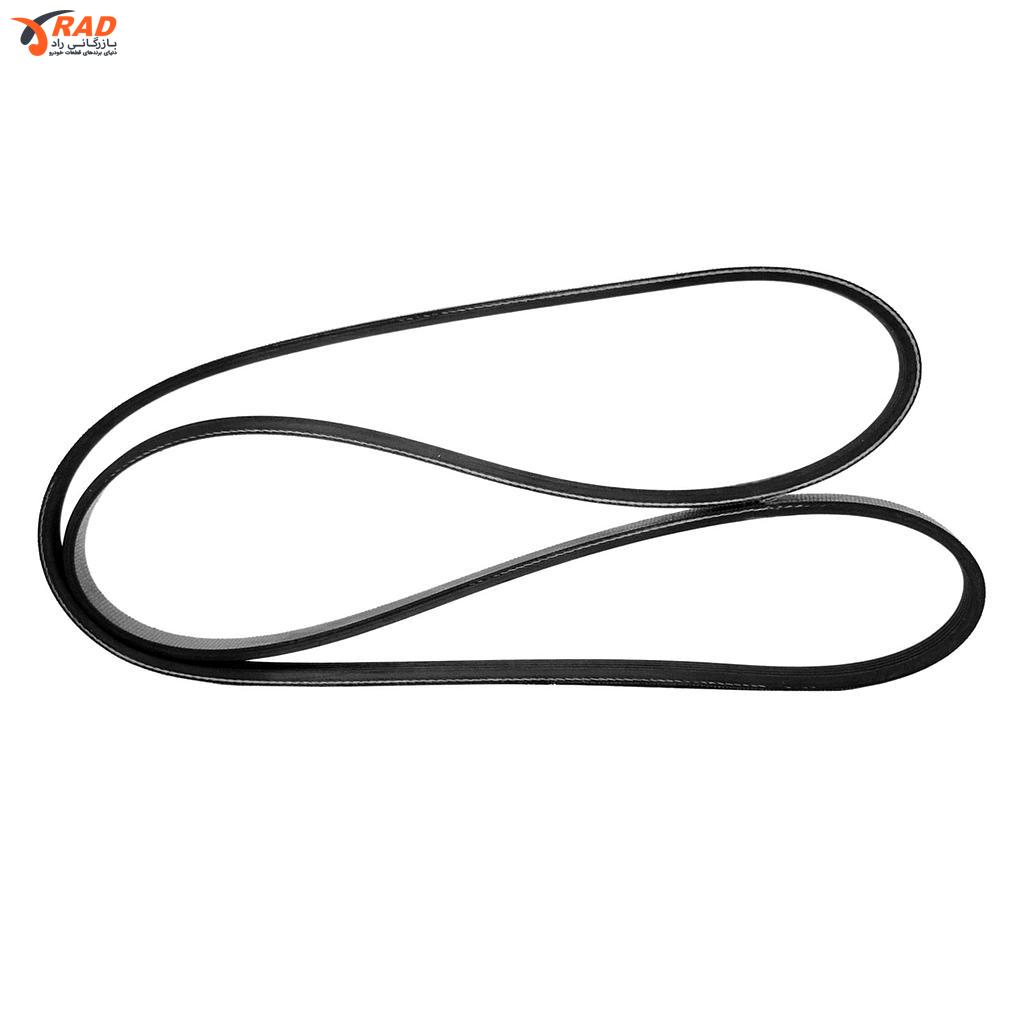 خرید و قیمت تسمه کولر پژو 5PK 1253 - SLX رایکالتون | ترب